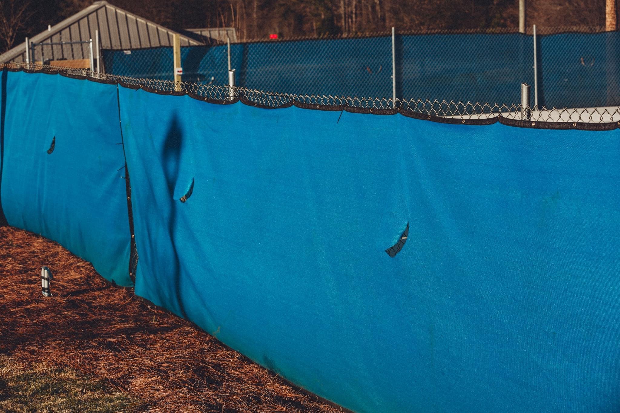 The Best Fence Privacy Screens 2022 - BN NETTING