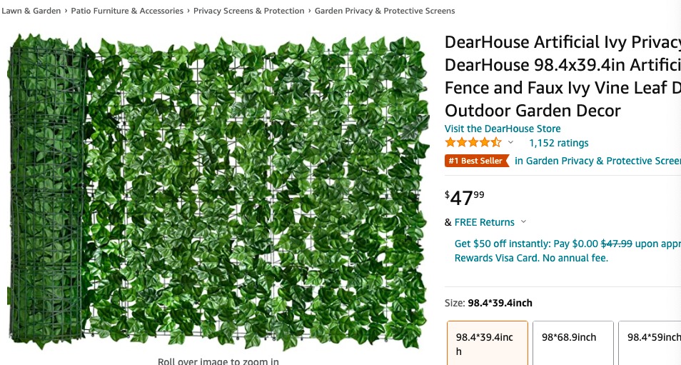 The Best Fence Privacy Screens 2022 - BN NETTING