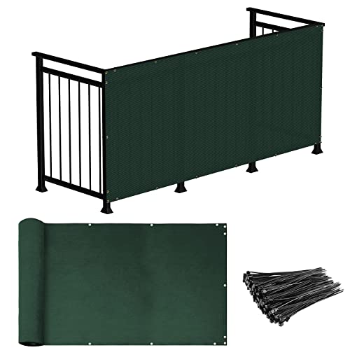 Top 10 Best Fence Privacy Screens for Your Yard