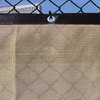 Tennis Court Privacy & Windscreens Factory in China - BN Netting