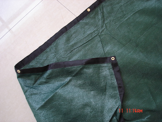 6' chain link fence privacy screen - BN Netting